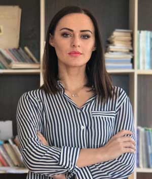 Dardane Nuka – Uet Centre